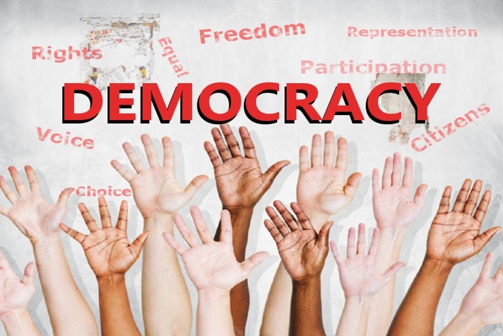 2nd Year CSPE students create videos to explain democracy | News ...