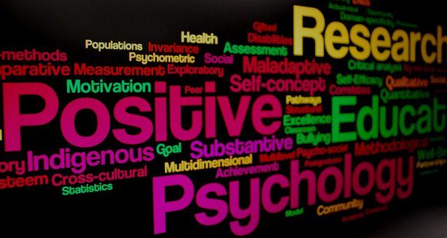 Positive Education a key focal point for SPHE | News | Stratford ...