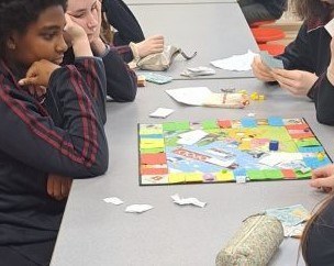 Maths Week 2023 | News | Stratford College Secondary School Dublin