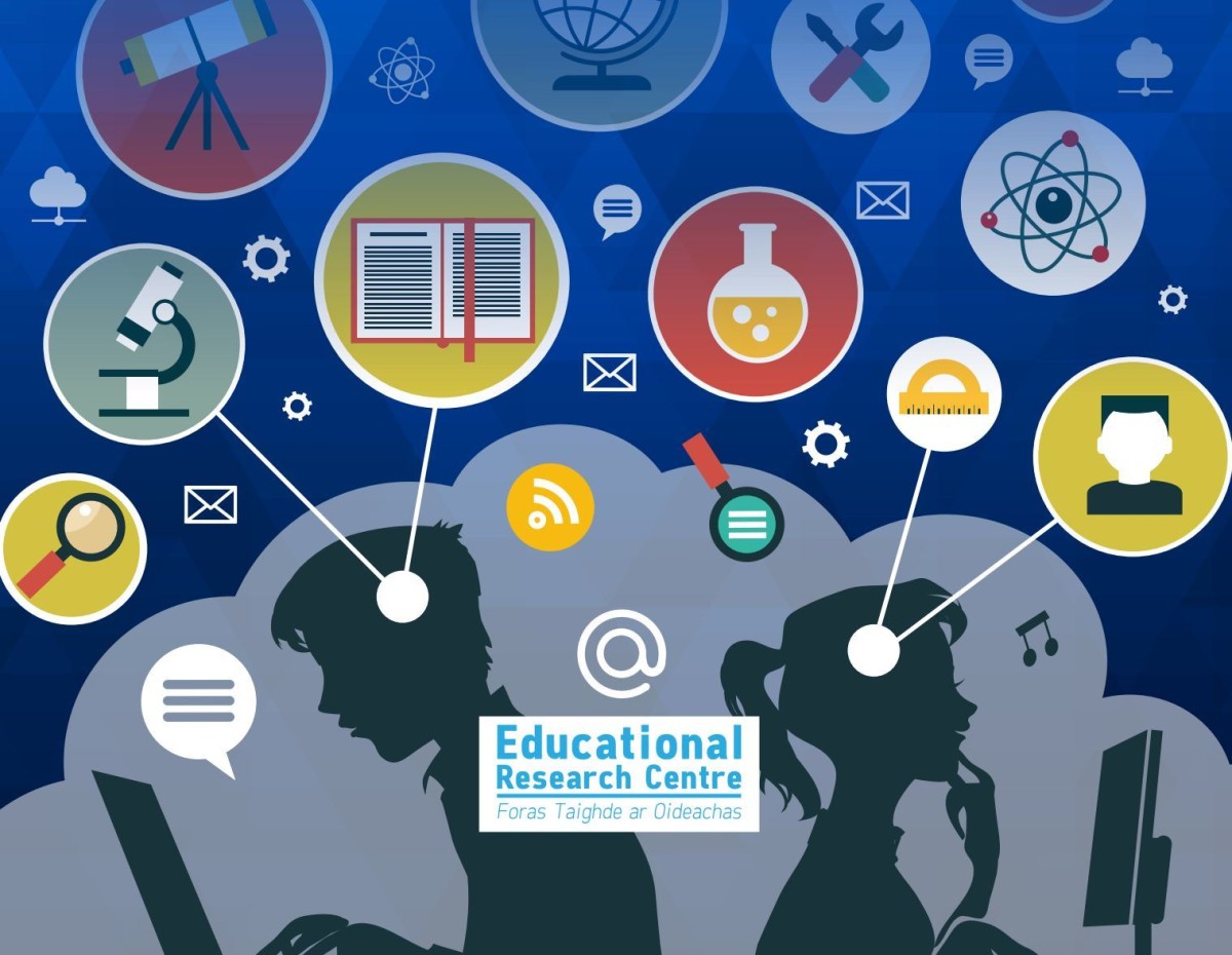 Educational Research Centre (Dublin) publishes first results of ...